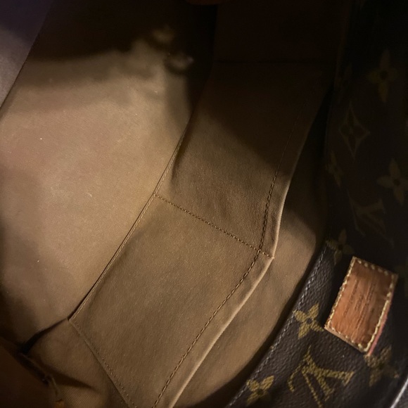 Louis Vuitton Sully Mm Measurements Chart | semashow.com